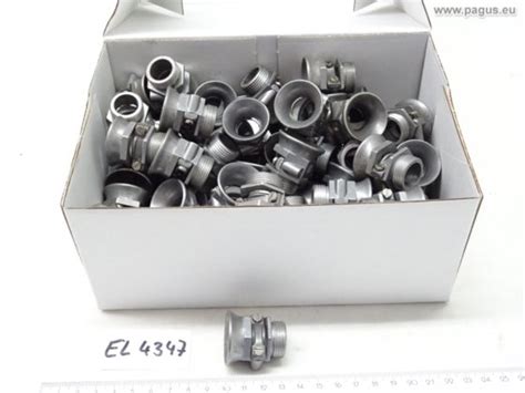 Hts Tds Cable Gland In Zschepplin Saxony Germany