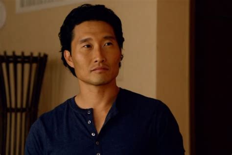 Daniel Dae Kim Has Spoken About His Decision To Quit Hawaii Five 0