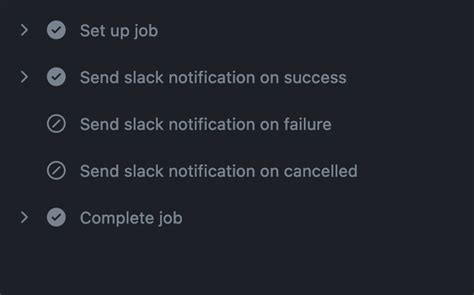 Any Workaround For Github Actions Workflow Run Conclusion Randomly Failing Stack Overflow