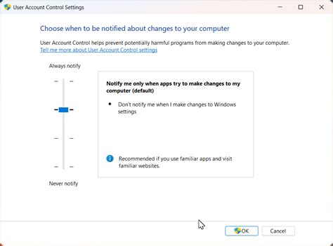 Use This Setting To Easily Control Windows User Permissions