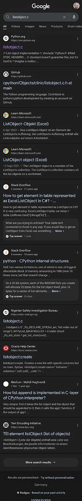Make The Github Repository More Prominent Than The Old Svn Python Help Discussions On