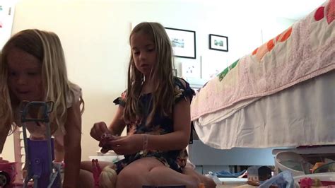 Barbies Part Three Youtube