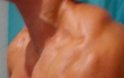 Neck Veins 2 Video 2