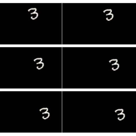 Captioned Moving Mnist Dataset Easy Version Kaggle