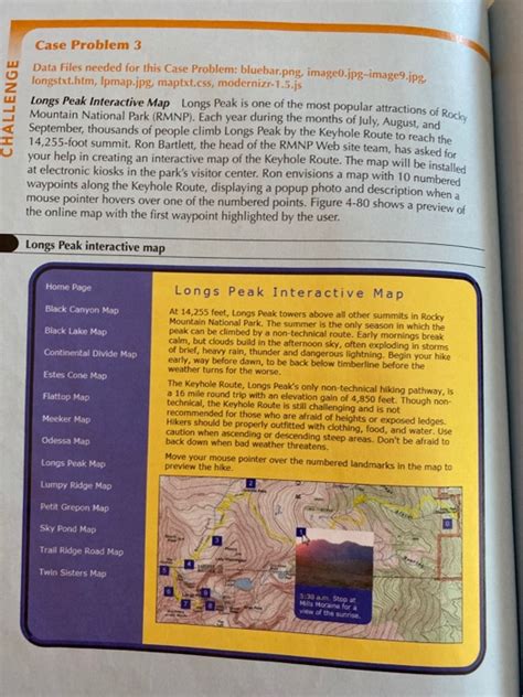 Html Css And Xml 4th Edition Caryvodniktutorial