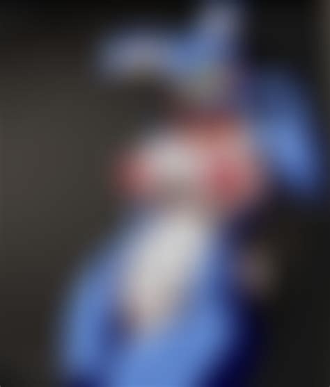 Toy Bonnie But Female Rfnafporn