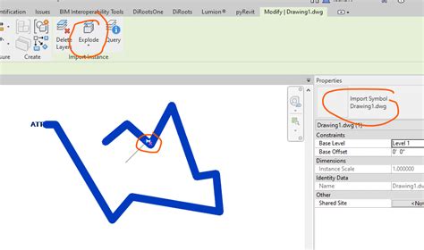 Solved Explode Acad Dwg Autodesk Community