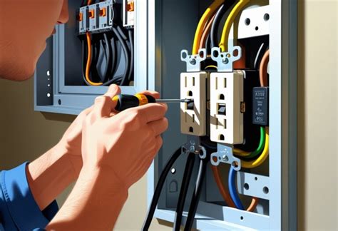 Adding Outlet To Existing Circuit A Step By Step Guide Magnify Electric