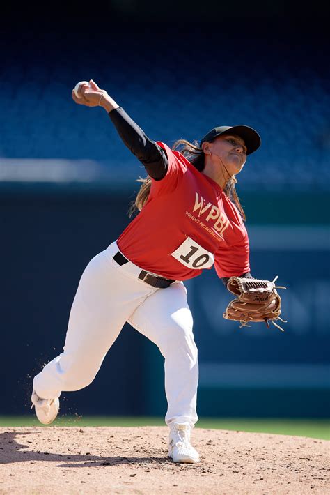 Kelsie Whitmore Selected First Overall At Inaugural Wpbl Draft