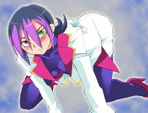 Droite Yu Gi Oh And More Drawn By Onnaski Danbooru