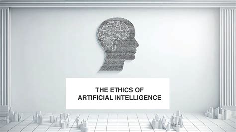 Ai 윤리와 규제 동향