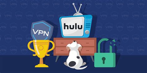 Best Hulu VPN In Our Top Tested VPNs For Hulu