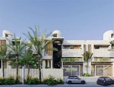 Palmora Villa Devata Property