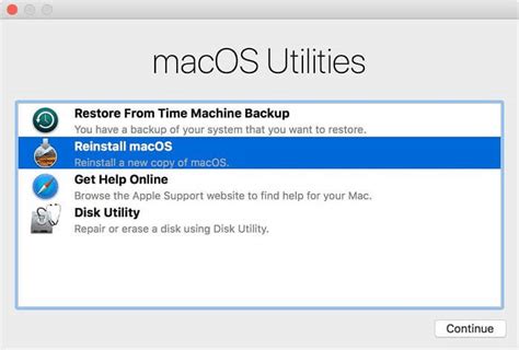 How To Recover Lost Data From A Dead Or Crashed Mac Hard Drive