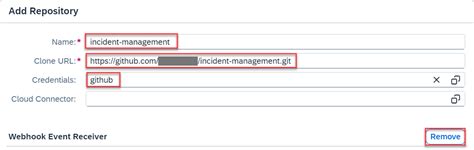 set up a ci cd pipeline for sap btp kyma runtime sap tutorials
