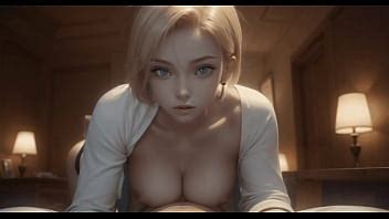 Android Made By Ai Used Like A Fleshlight Xnxx Com