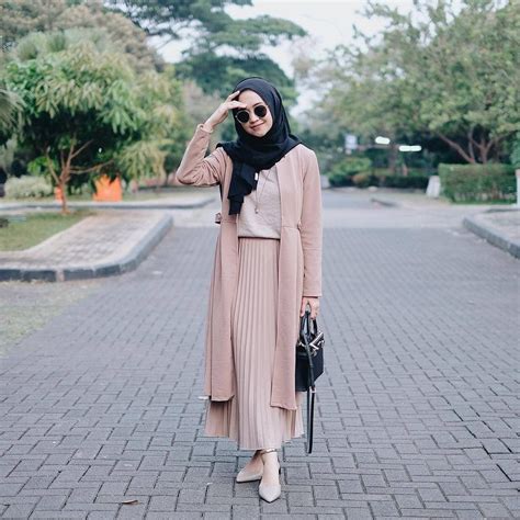 HIJABOOTD HIJABFASHION Di Instagram Catchy Hijab OOTD By