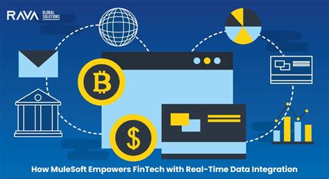 How Mulesoft Empowers Fintech With Real Time Data Integration Rava
