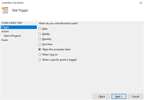 Automatic Start Of The StaffСop Virtual Machine In Virtualbox — Staffcop Enterprise 5 6