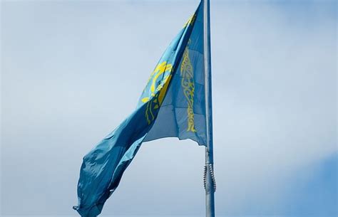 Казахстан отказался проводить военный парад ко Дню Победы