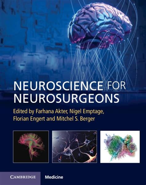 Neuroscience For Neurosurgeons Pdf Epub Version Downloadable Feetlux Store