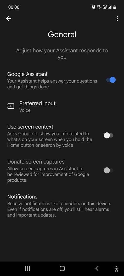 How To Set Up Google Assistant On Android And IOS