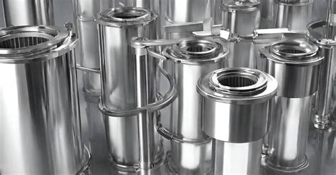 Importance Of Choosing Right Filter M19 Material Intelligence Lab Vadodara Gujarat