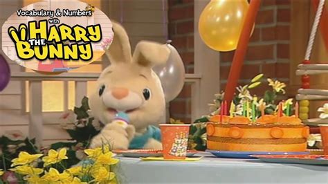 Harry The Bunny Episode 21 Youtube