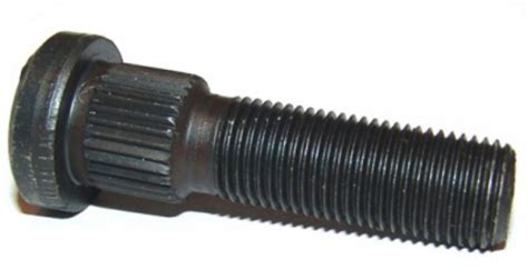 Bt490200 716 Unf Wheel Stud The Boss Shop Queensland Australia