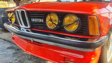Bmw E21 Headlight Wipers Exterior Kit 1975 83 4 Headlights Grill Models