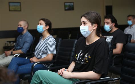 საქართველოს თავდაცვის სამინისტროს სტრატეგიული კომუნიკაციებისა და საზოგადოებასთან ურთიერთობის