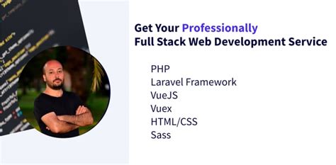 Create Full Stack Web Application By Tahsincetin Fiverr