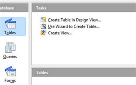 A Guide To Openoffice Database By A Non Techie Hubpages
