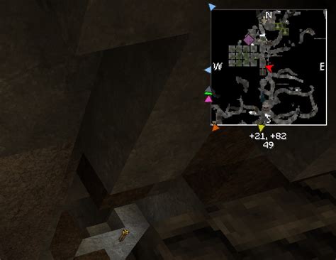 Voxelmap Mod 1 19 2 1 18 2 Minimap In Minecraft Mc Mod Net