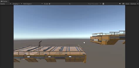 Creating A Ledge Grab System Creating A Ledge Grab System Turns Out