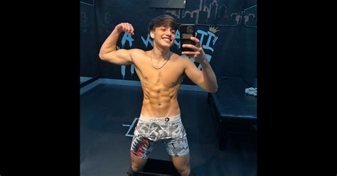 Braden Sherota Bio Age Career And Social Media Journey