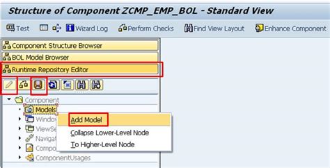 Custom Component Based On Custom Genil Component Sap Community