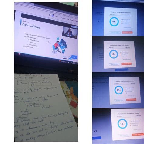 Shylaja Sudhagoni On Linkedin Nxtwave Rahulattuluri Day1