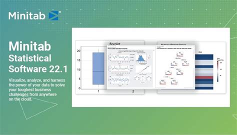 Minitab Dataanalysis Statisticalsoftware Minitabstatisticalsoftware Bluechip Infotech