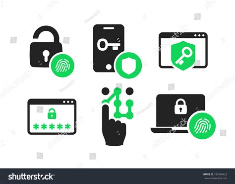 268 Mobile Device Authentication And Authorization Controls Images