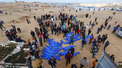 Entenda As Dificuldades Da Onu E Da Ue Para Obter O Fim Da Ofensiva Em Gaza