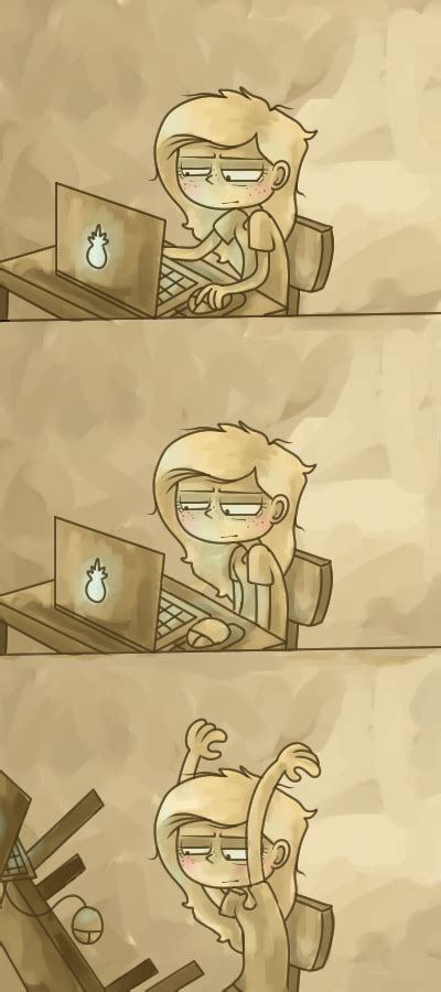 Nope By Staleelephantbones On Deviantart