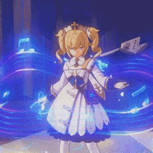 Genshin Impact Gif Icegif