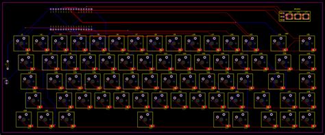 Pcb Esp32 S3 资源 嘉立创eda