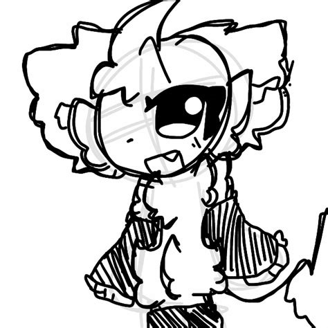 Blinking Animation Test By Shuri That Silly On Deviantart