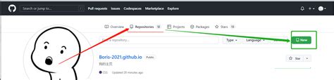 在github上部署静态页面 github部署静态网页 csdn博客