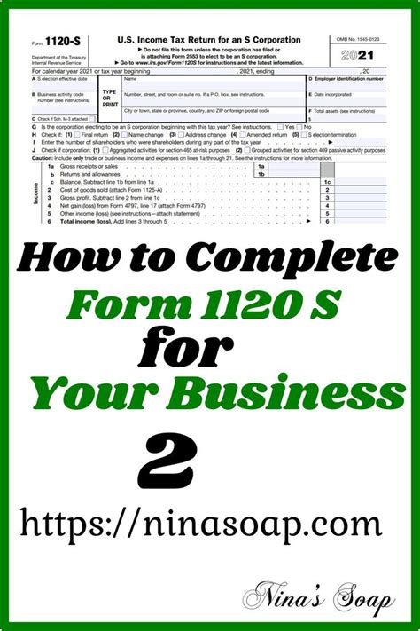 Irs Form Extension To File 1120s At James Schlesinger Blog