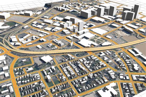 Exporting Cityengine Model To Unity Esri Community