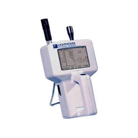 Buy Lighthouse Handheld Particle Counter Get Price For Lab Equipment