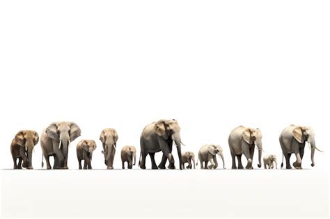 Premium Photo A Single File Isolated On White Background